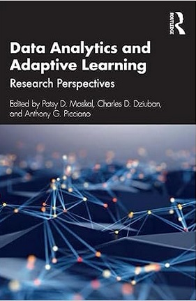 New Book on “Data Analytics and Adaptive Learning” by Patsy Moskal ...