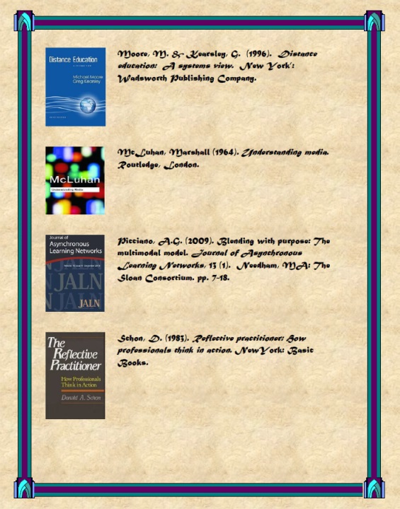 Technuscript Using Digital Technology To Generate Modern Illuminated