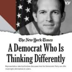 Ezra Klein Interviews Congressman Jake Auchincloss: Democrats Cannot be ...