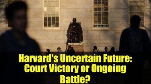 Harvard court victory leaves scientists feeling vindicated but ...