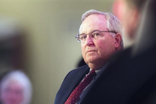 Texas A&M President Mark Welsh Resigns After Gender Lesson Backlash! | Tony's Thoughts