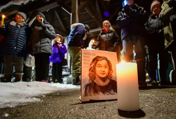 New documents shed light on Renee Good’s ties to ICE monitoring efforts ...
