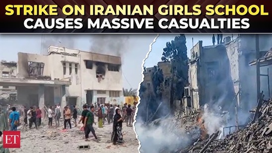 US military officials reportedly believe American forces were ...
