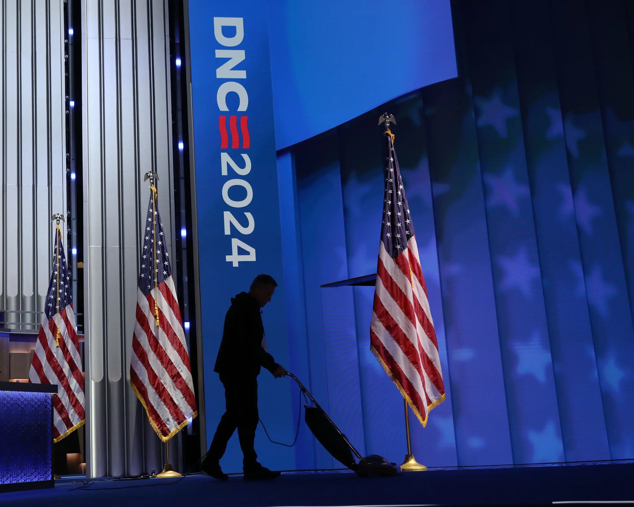 Michelle Goldberg: The Agony Around the Democrats’ Mysterious ...