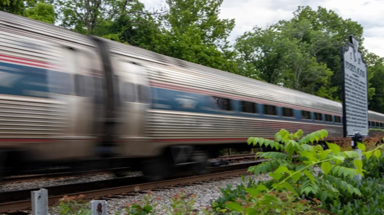 Libertyliner 250: New Proposed Amtrak Train Line to Change East Coast ...
