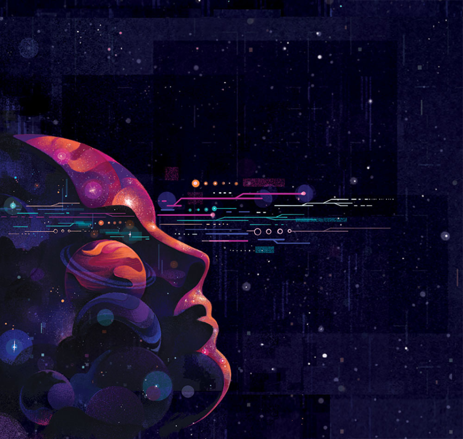 The last astronomers – Amid a flood of AI advances, astrophysicists are ...