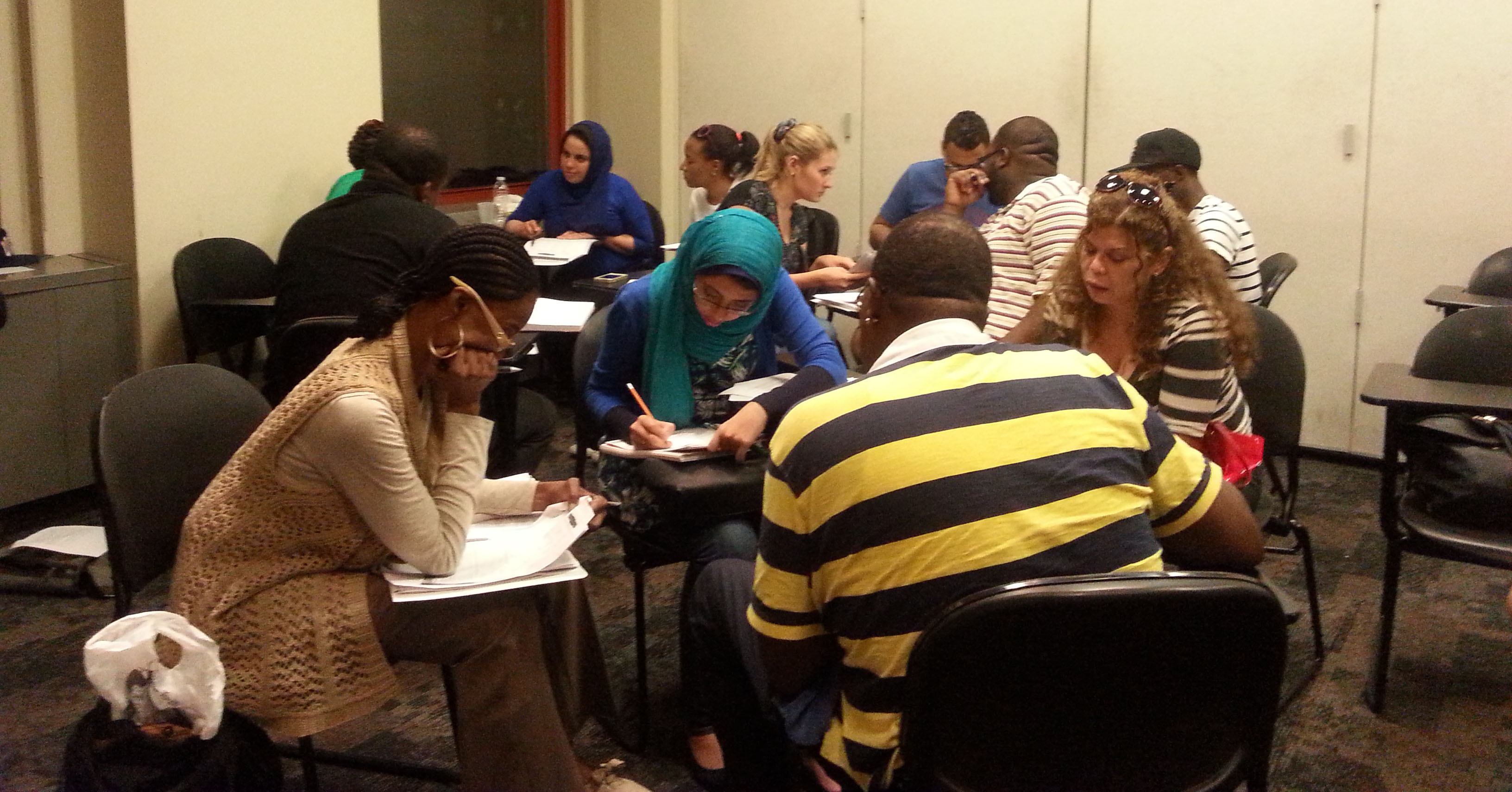 The Murphy Institute's free College Prep Program is now accepting ...