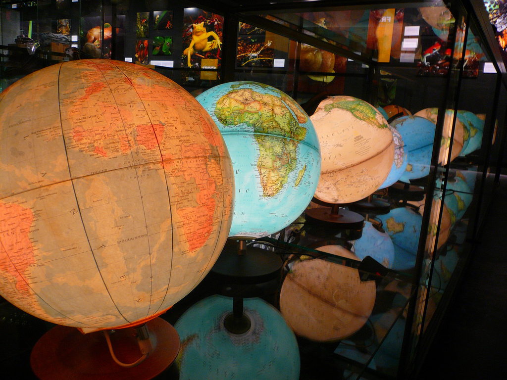 New Labor Forum Highlights: March 18th, 2019 - SLU Blog