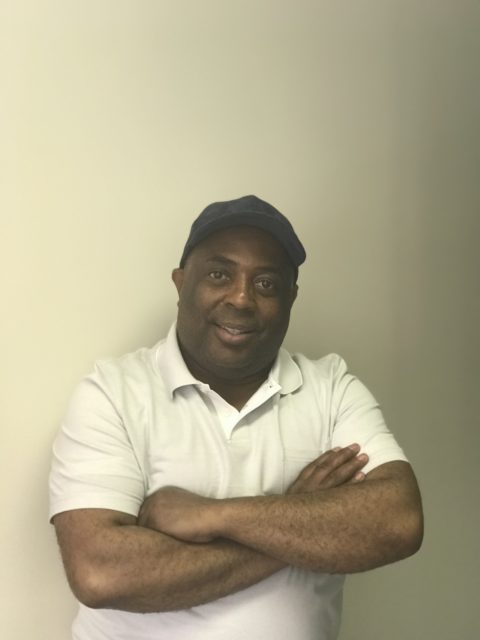Spotlight on Students: William Barron of Queens College - SLU Blog