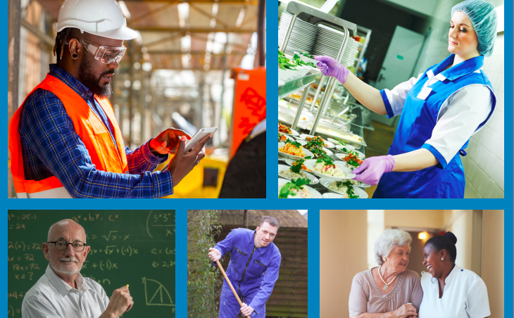 SLU Professors Publish Annual State of the Unions Report - SLU Blog
