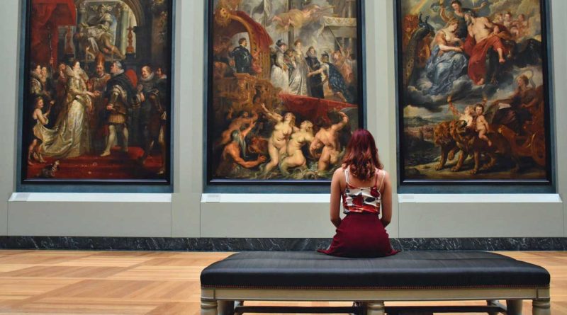 The Critical Mind and the Mechanical Reproduction of the Work of Art ...