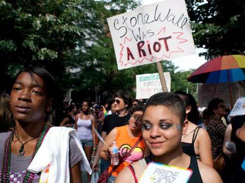 Queer Precarity and the Myth of Gay Affluence | New Labor Forum