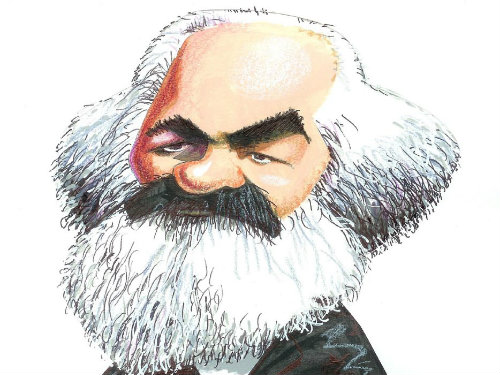 Marxism and Consumer Culture | New Labor Forum