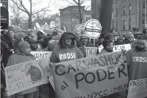 Labor Wars: Why Most Unions Don’t Do Large-Scale Organizing