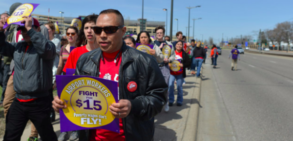 Labor Wars: Shaun Richman Responds | New Labor Forum