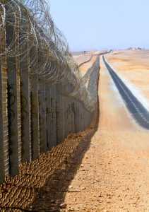 The Border a Double Sonnet - New Labor Forum