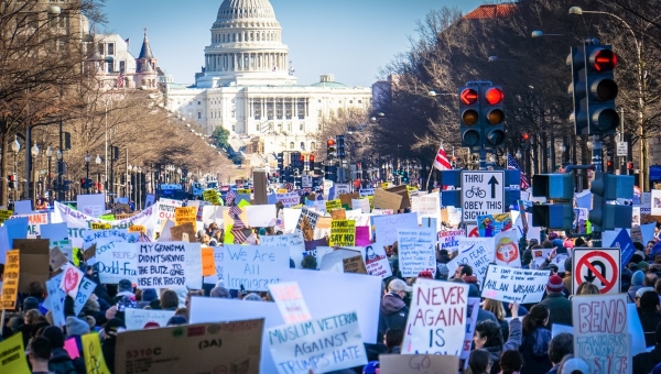 The Case for "A Right to Your Job" Campaign - New Labor Forum