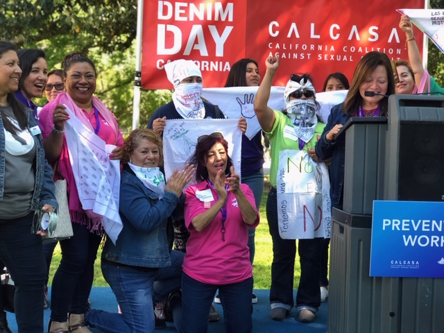 Women Farmworkers Fight to Secure Their Rights and End Sexual ...