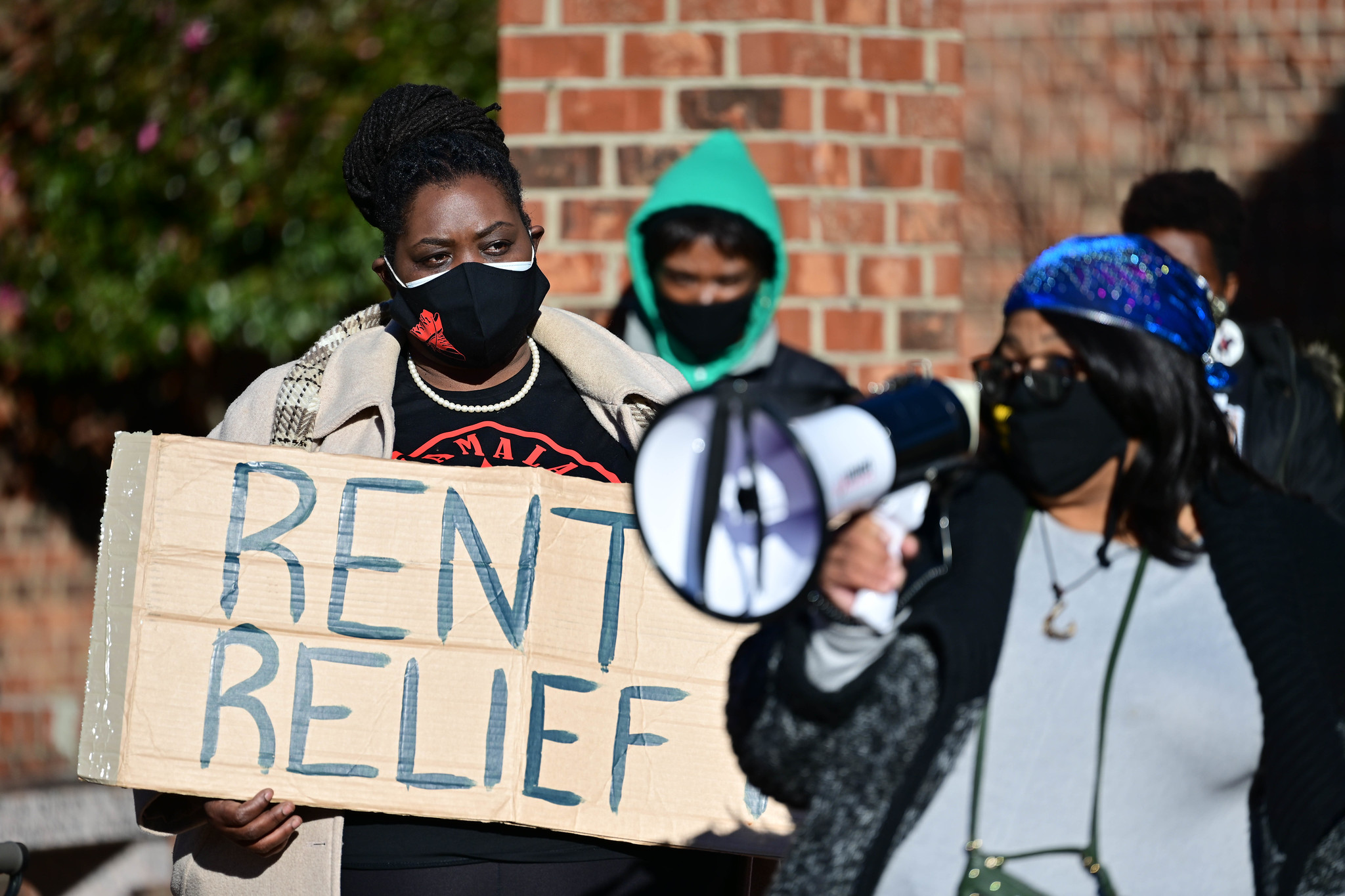 "Cancel Rent" and the Burgeoning Housing Crisis - New Labor Forum