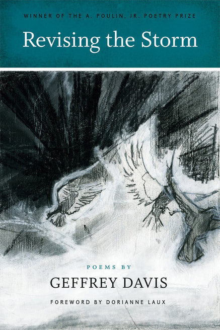 Poems by Geffrey Davis - New Labor Forum