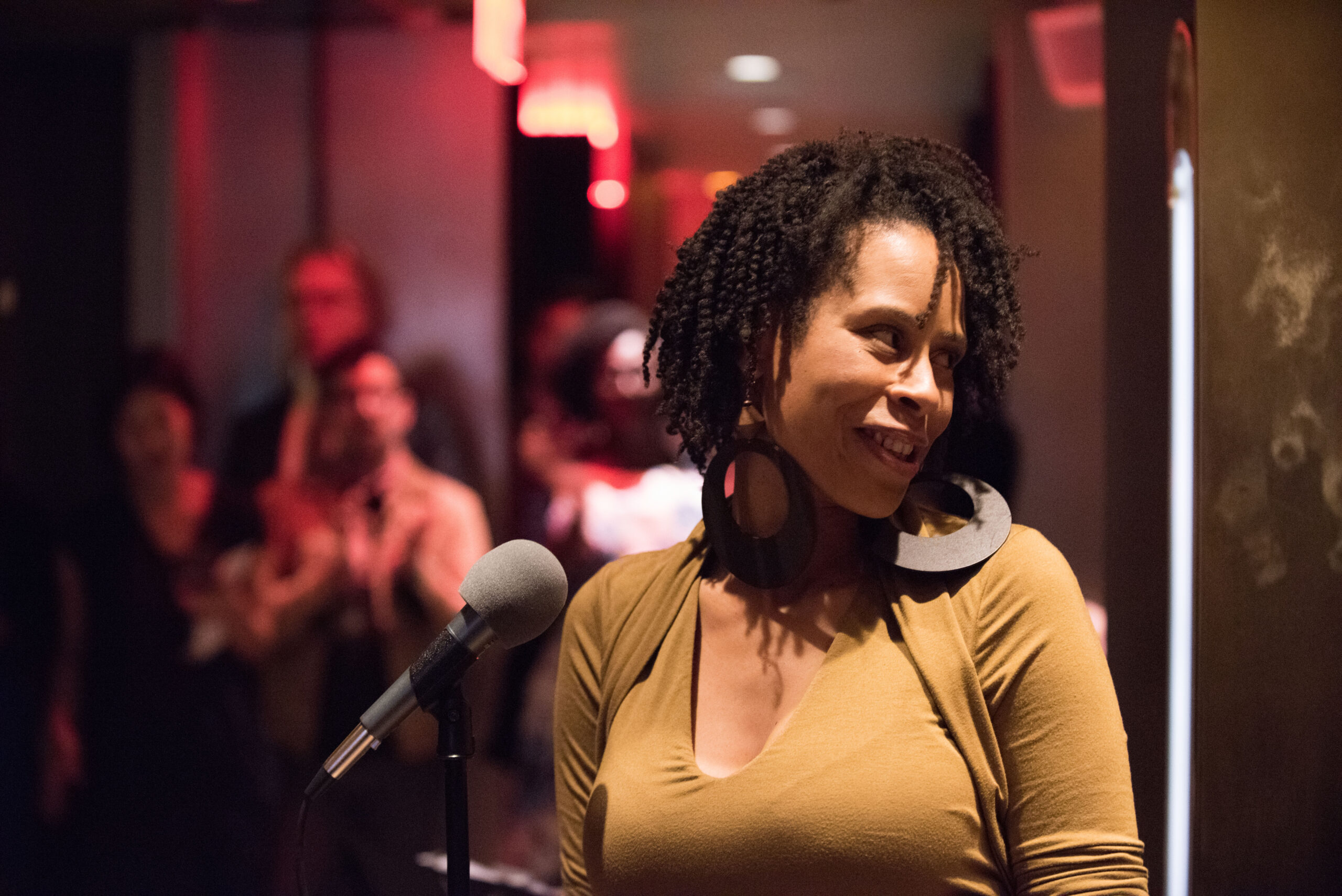 “The Soul of This Place”: Dominique Morisseau’s Detroit - New Labor Forum