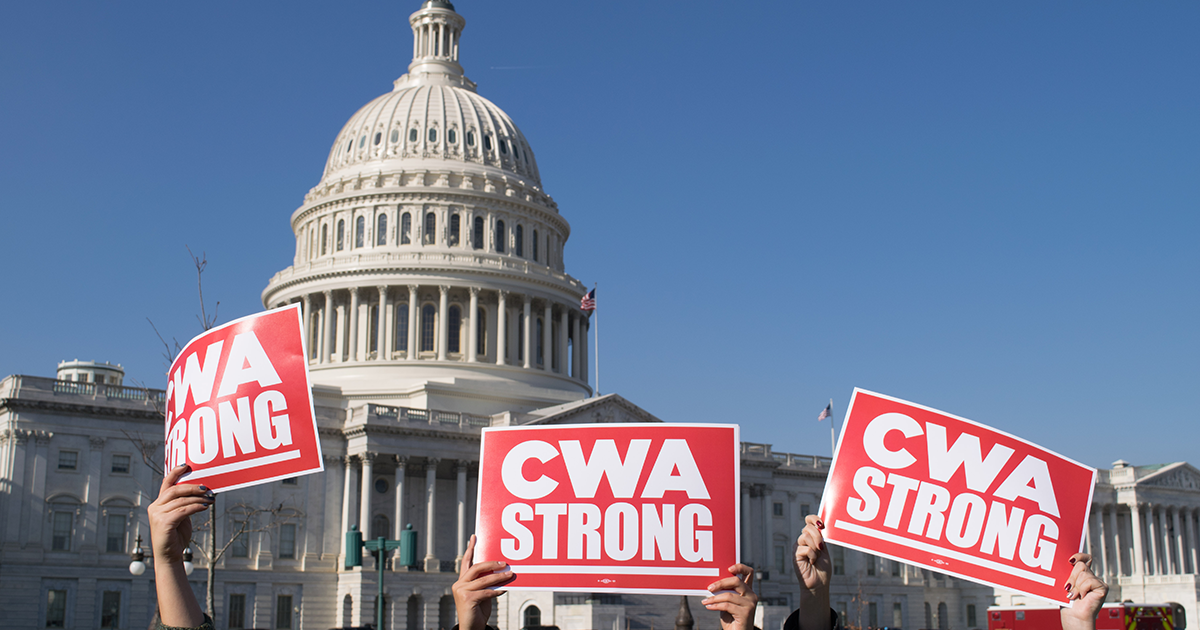 U.S. Labor and the Struggle for Democracy - New Labor Forum