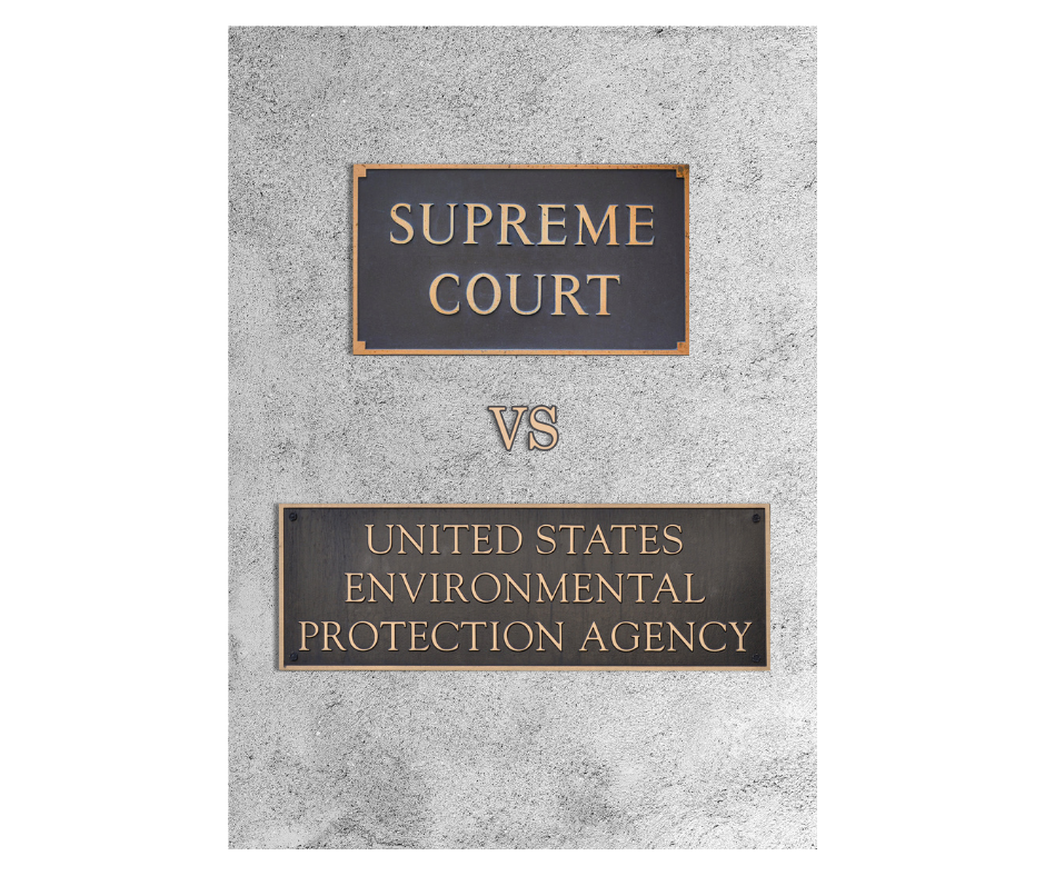 Open for Business: The Supreme Court Curbs Federal Regulatory Power ...