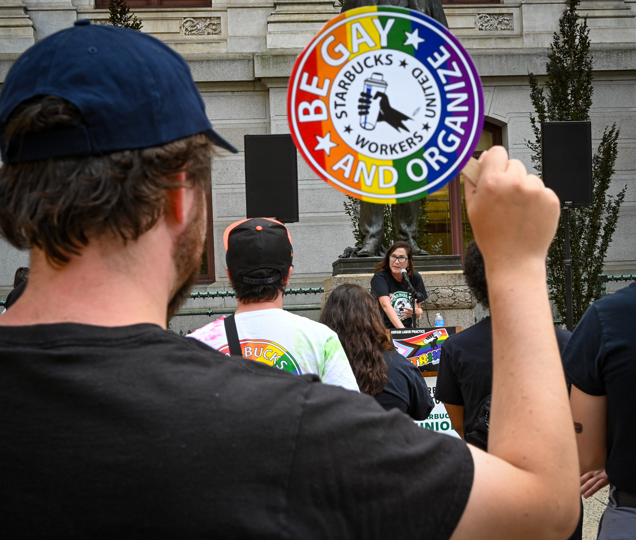 Queer Working-Class Politics and the U.S. Labor Movement - New Labor Forum