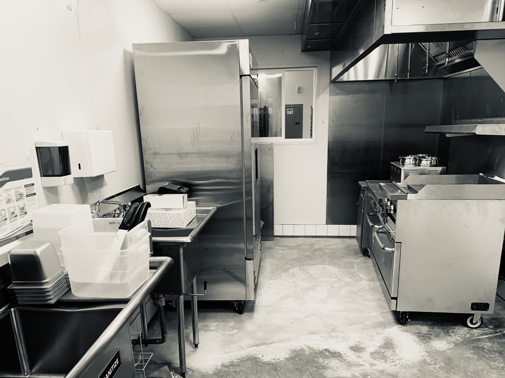 Platform Kitchens and the Remaking of Food Service - New Labor Forum