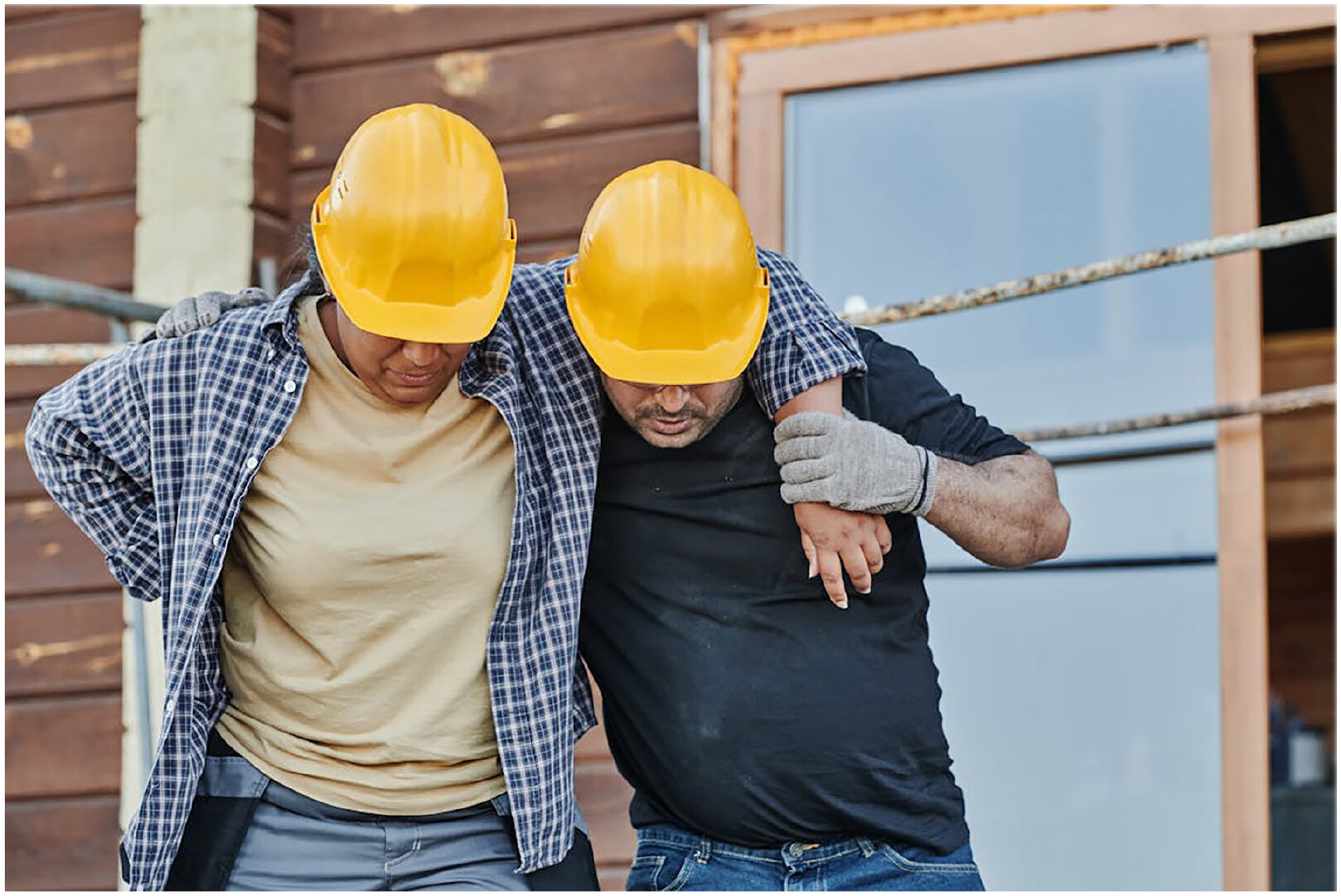 Essential Workers: Bearing the Brunt of Climate Change - New Labor Forum