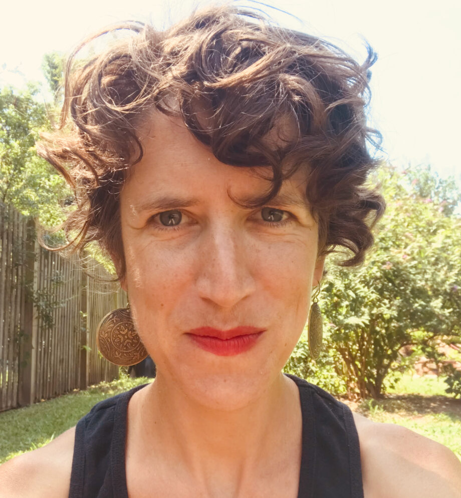 Francesca Hyatt – The Department of English