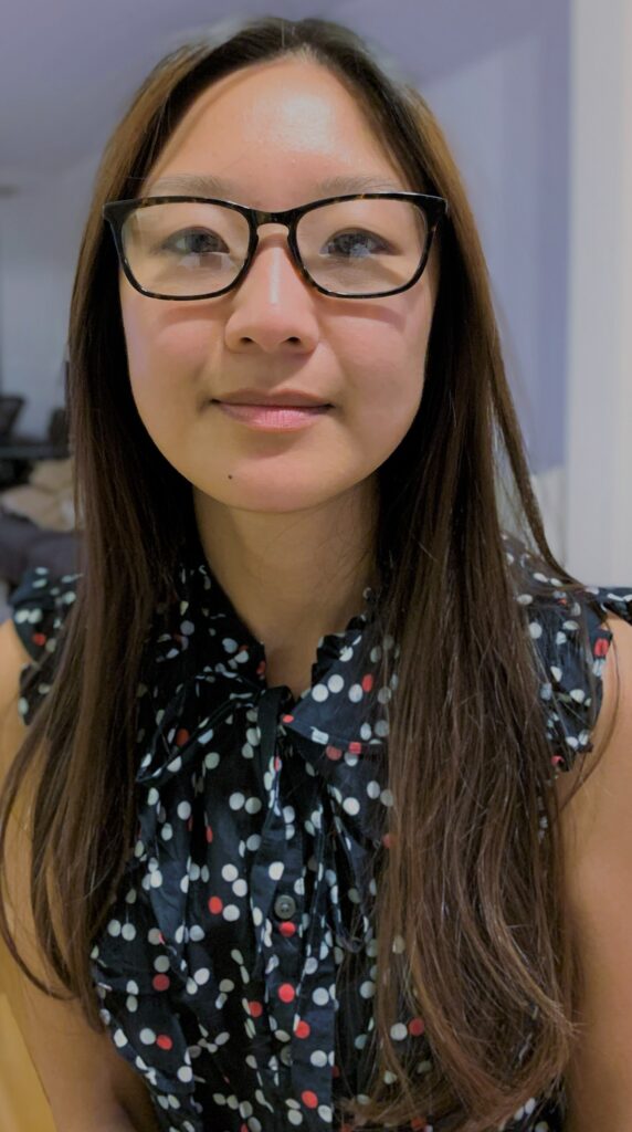 Sechong (Jane) Kim – The Department of English