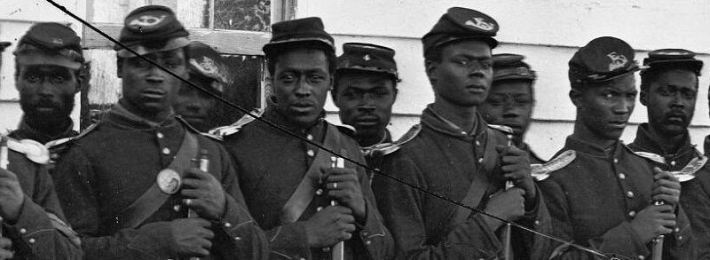 Chapter Eight: Slavery and Resistance | The United States from the Pre ...