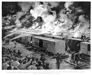 Chapter Thirteen: The Labor Movement in a Gilded Age | At Whose Expense ...