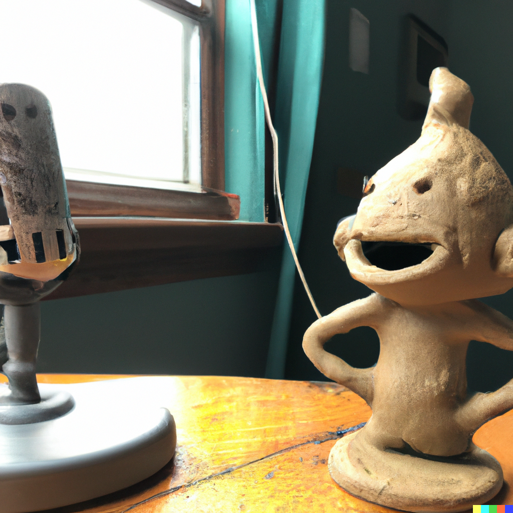 Lab Archives - Queens Podcast Lab