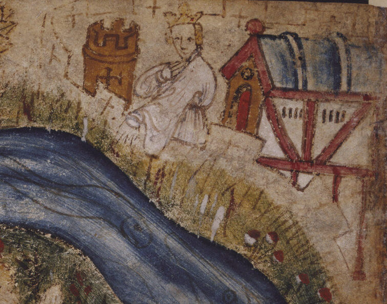 Medieval English – Reflections on Great Literature
