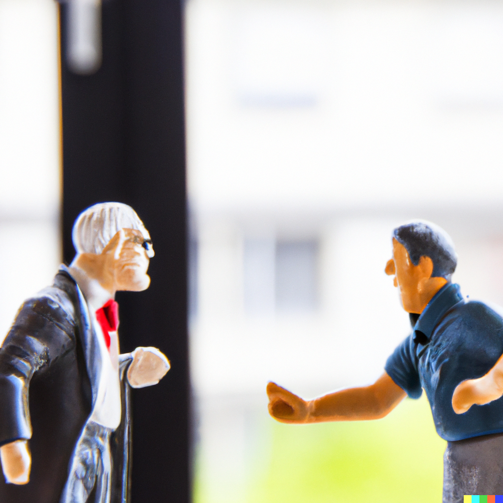 The German Sociological Divide (Thomas Scheffer) - The Annex Sociology ...