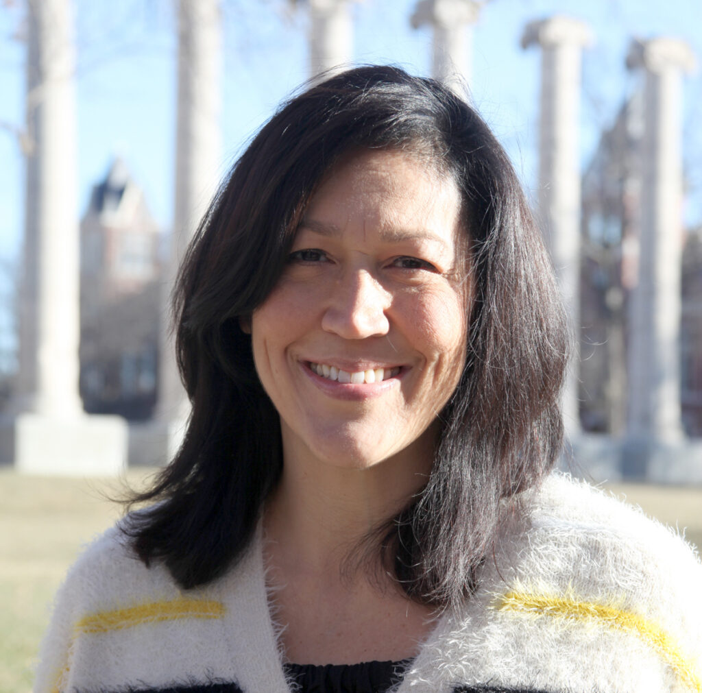 Speakers – Creating a Path to STEM Careers in Psychology for Under ...