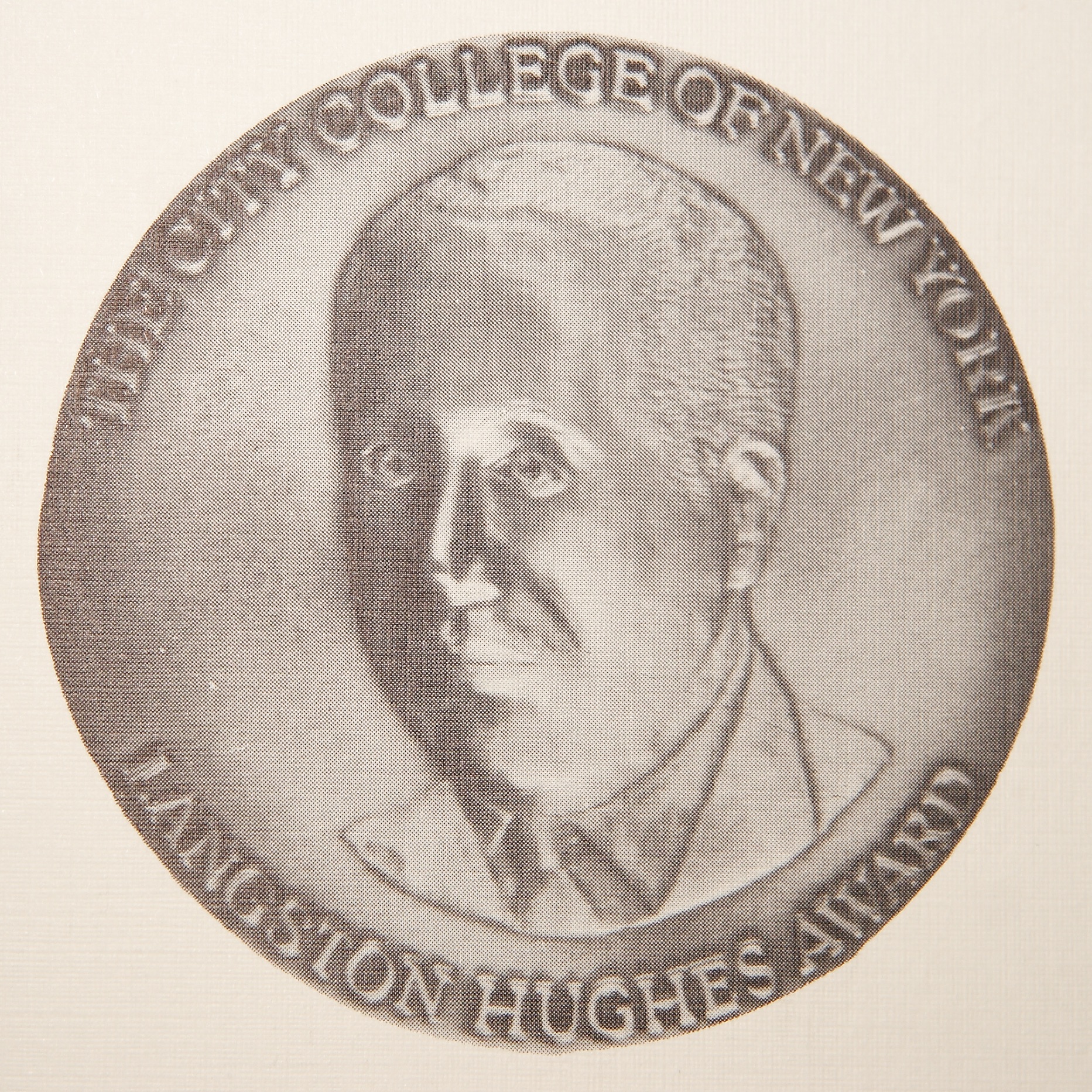 The Langston Hughes Festival at City College – Read about the legacy of ...