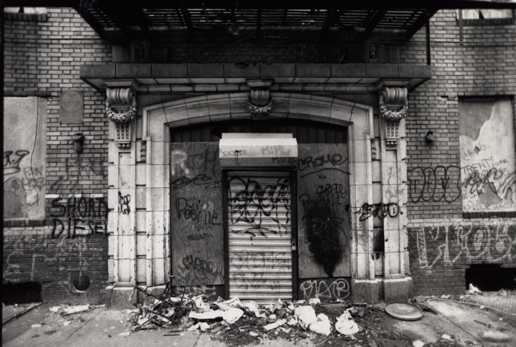 Gentrification – Harlem 350