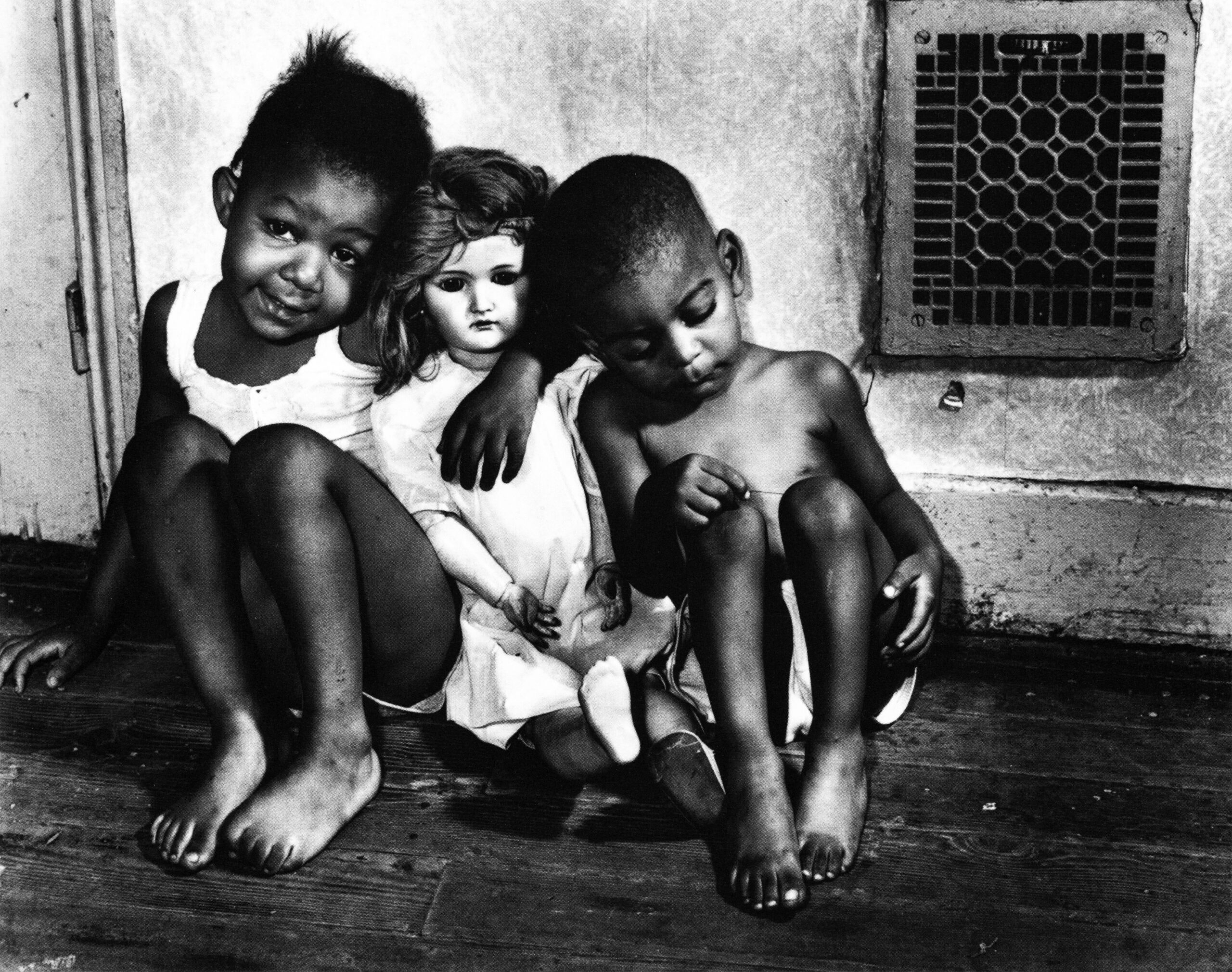 The Doll Study – The Legacy of Dr. Kenneth B. Clark