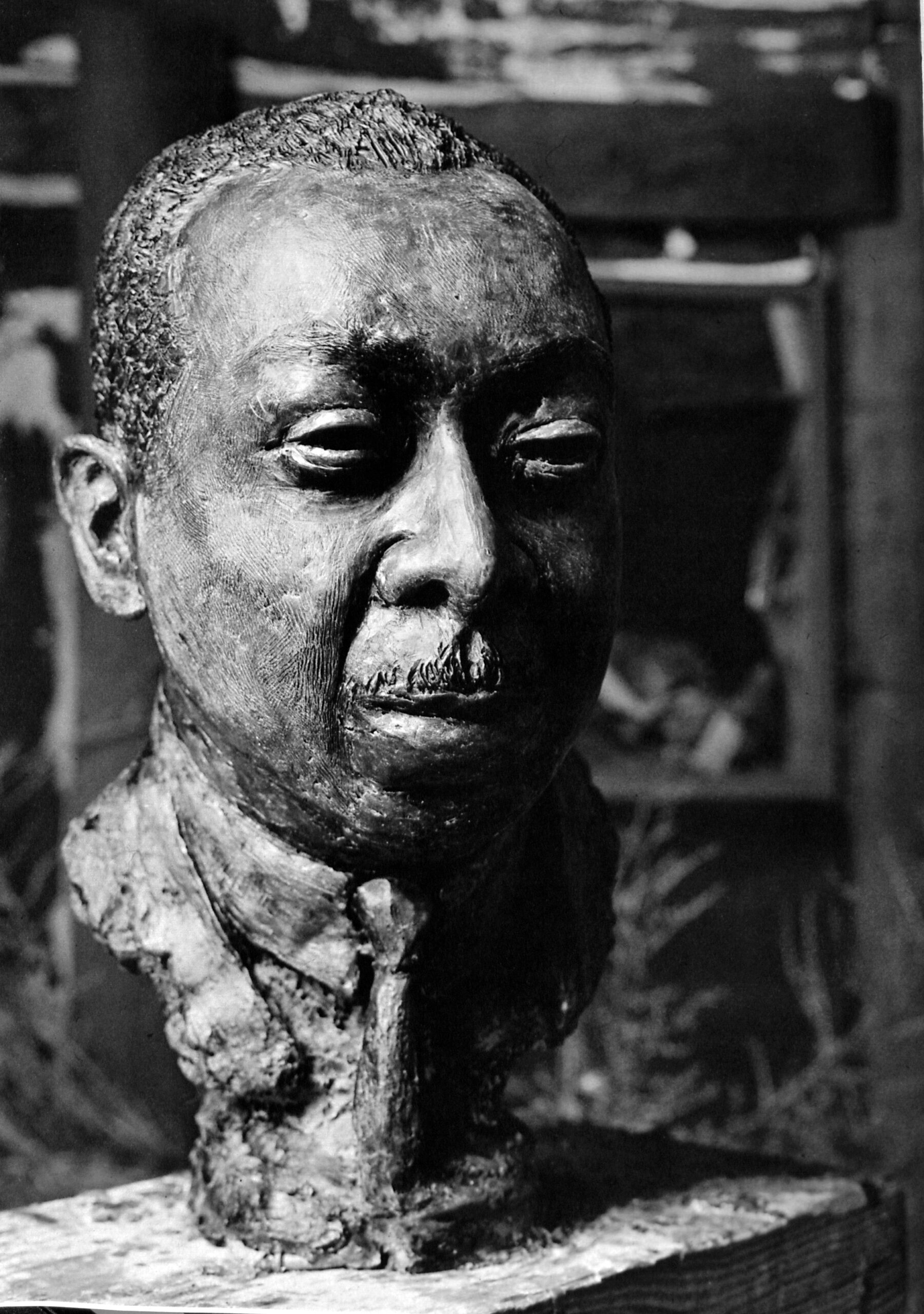 Bibliography – The Legacy of Dr. Kenneth B. Clark