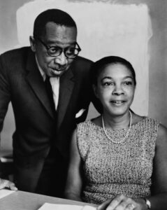 The Legacy of Dr. Kenneth B. Clark – Toward Humanity and Racial Justice