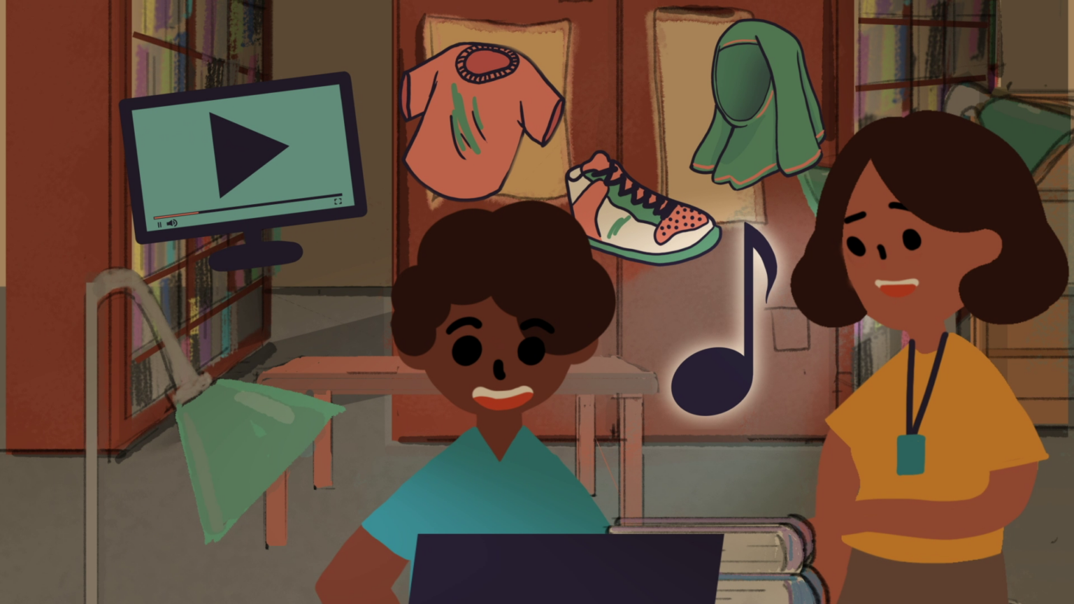 Analyze and Visualize Data – Computing-Integrated Teacher Education