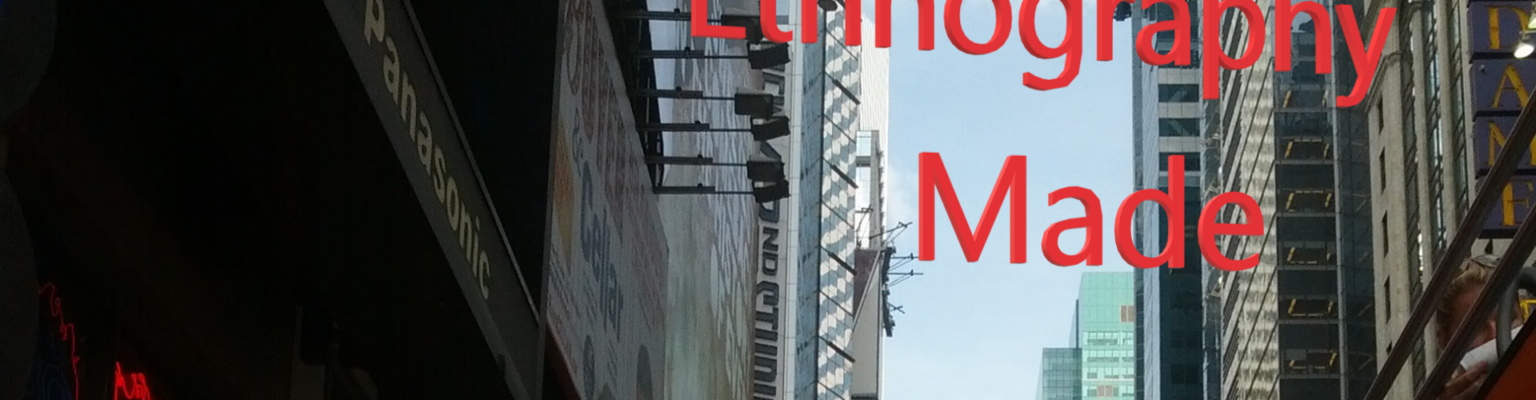 Coding | Ethnography Made Easy OER