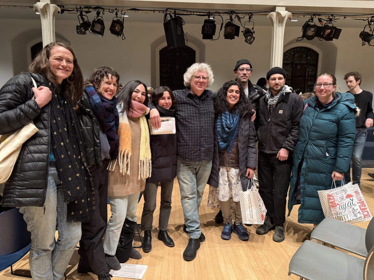 A Mini QC MFA Reunion! – MFA in Creative Writing & Literary Translation