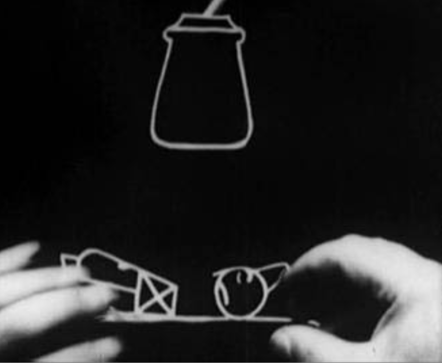Anamorphosis: Puppetry, Animation, and Automation in William Kentridge ...