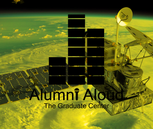 Physics at the National Reconnaissance Office (feat. Michael Redlich ...