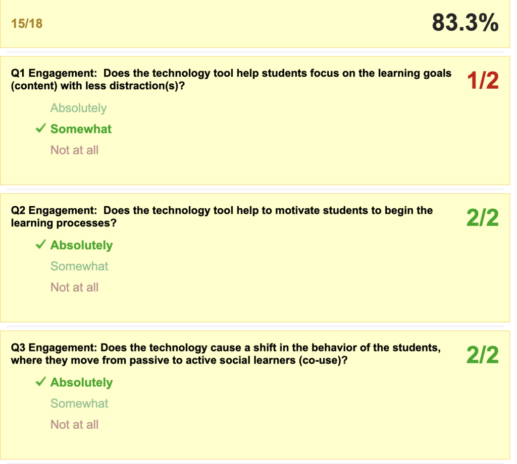 Applying 5 E Instructional Models And UDL To Enhance Science Engagement – Instructional ...