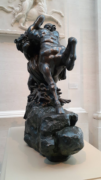 March 19th, 2022 @Metropolitan Museum of Art – Shaima Rini